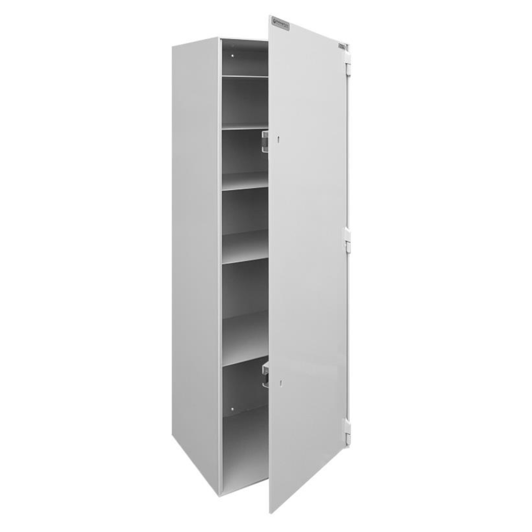 Challenger Drug Safe CDS1800 Key Lock - POA